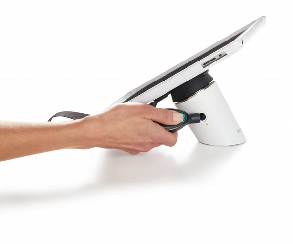 Tablet Alarm Montage – Tabletsolution.nl